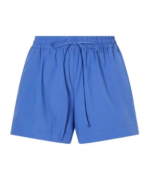 Matteau Cotton Shorts
