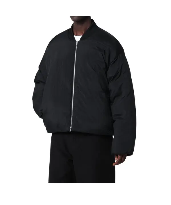 Studio Nicholson Zippered Down Jacket