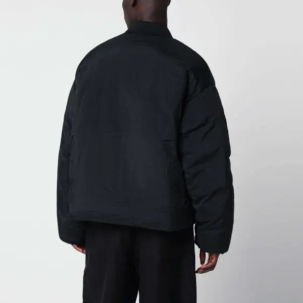 Studio Nicholson Zippered Down Jacket