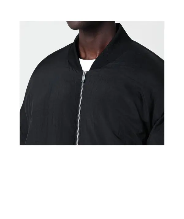 Studio Nicholson Zippered Down Jacket
