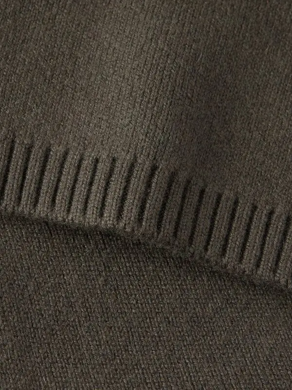 LISA YANG Cashmere Scarf