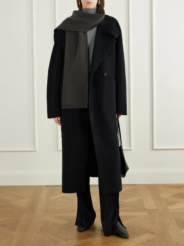 LISA YANG Cashmere Scarf