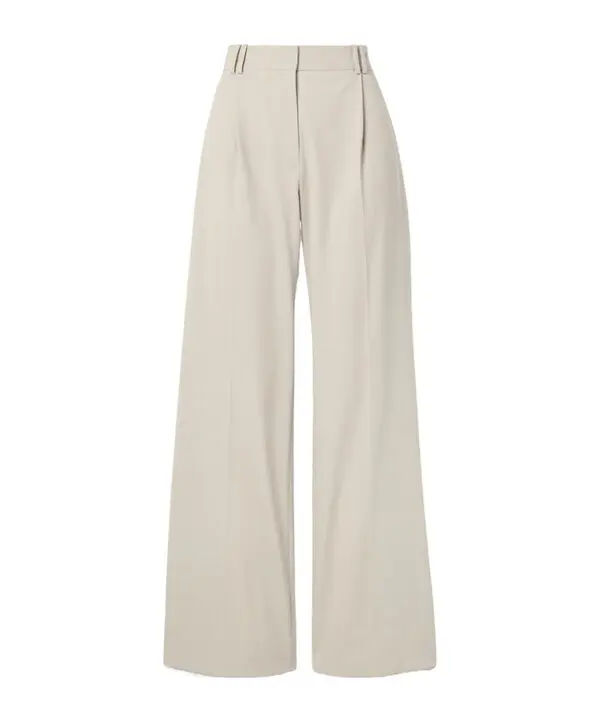 Proenza Schouler Wide-leg Trousers