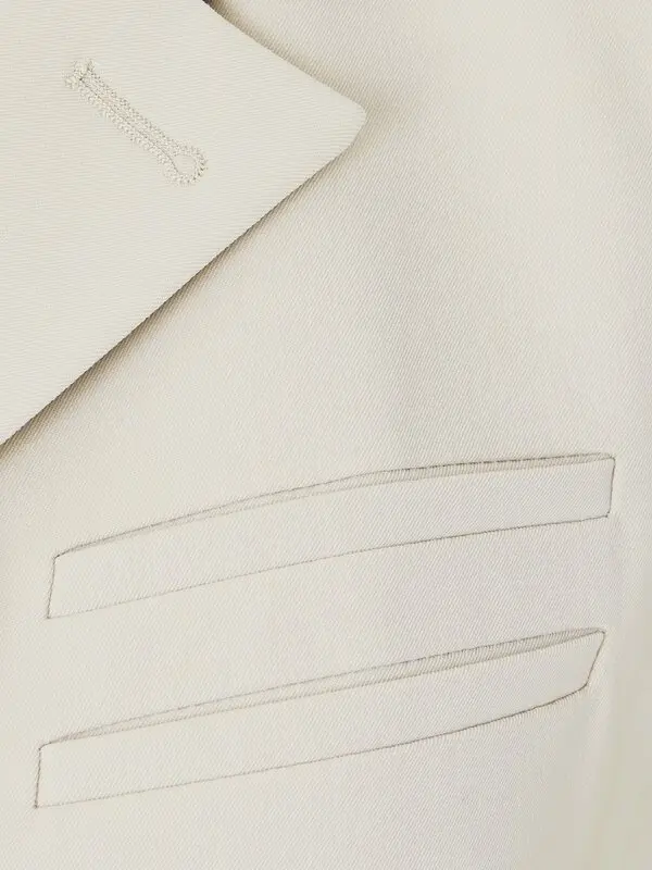 Proenza Schouler Tailored Blazers