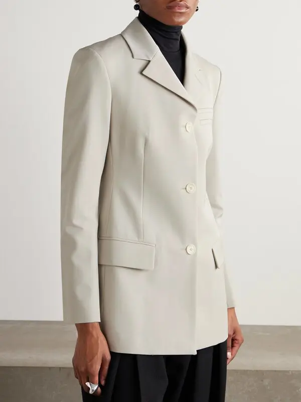 Proenza Schouler Tailored Blazers