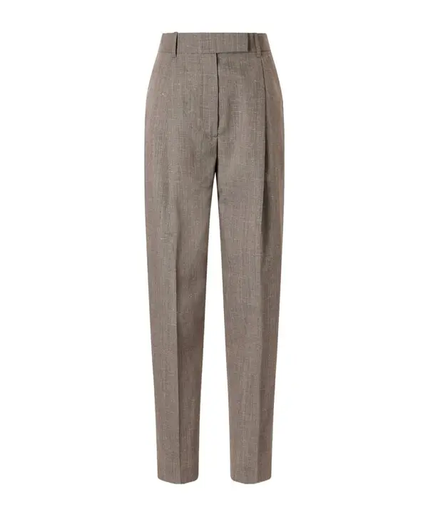 RÓHE Tapered Pants