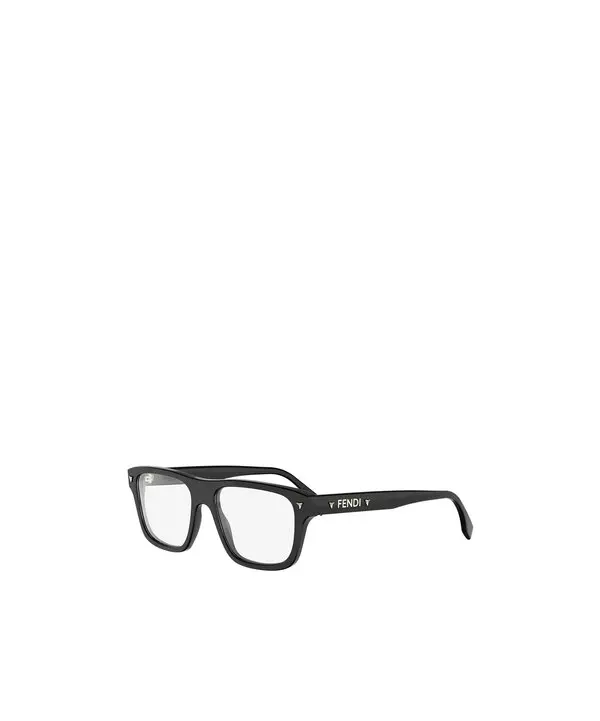 Fendi Square Frame Glasses