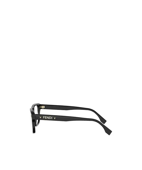 Fendi Square Frame Glasses