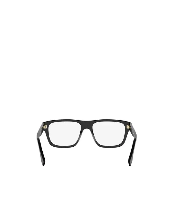 Fendi Square Frame Glasses