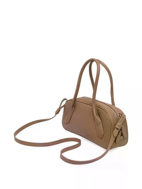 Armani Exchange Logo-print Top-handle Cross Body Bag
