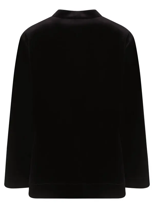 RÓHE Velvet Jacket