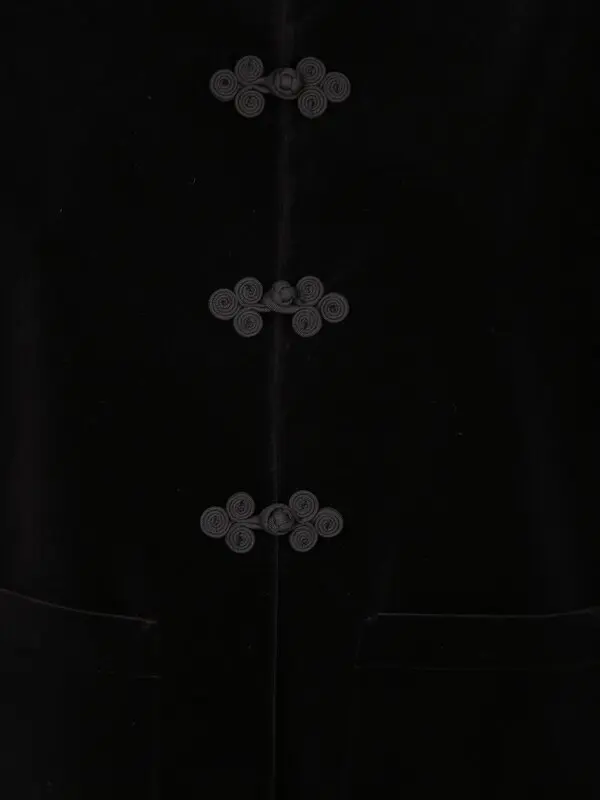 RÓHE Velvet Jacket