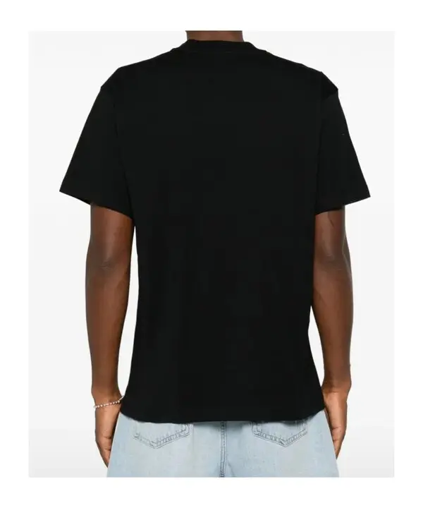 Moschino Logo-print T-shirt