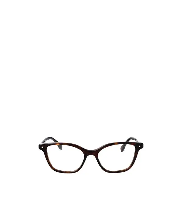 Fendi Cat-eye Frame Glasses - No