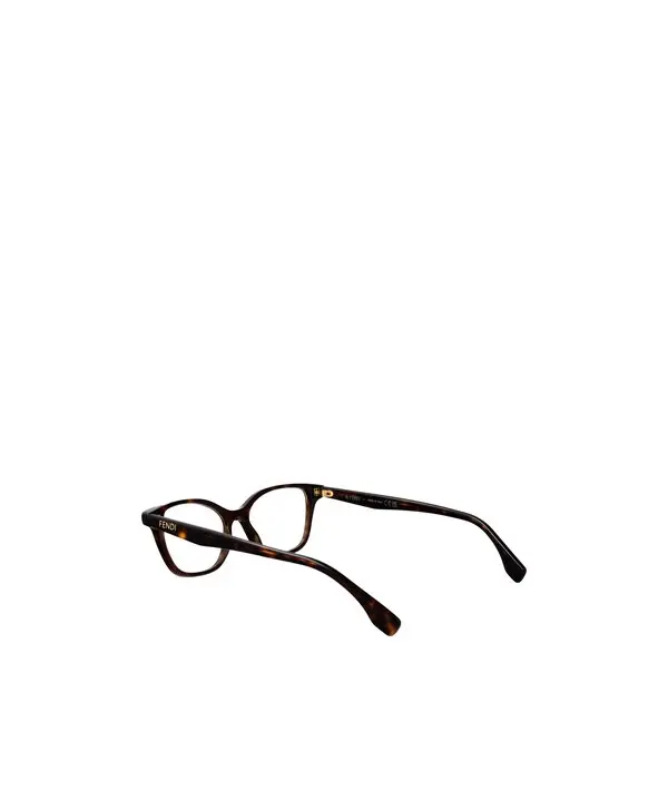 Fendi Cat-eye Frame Glasses