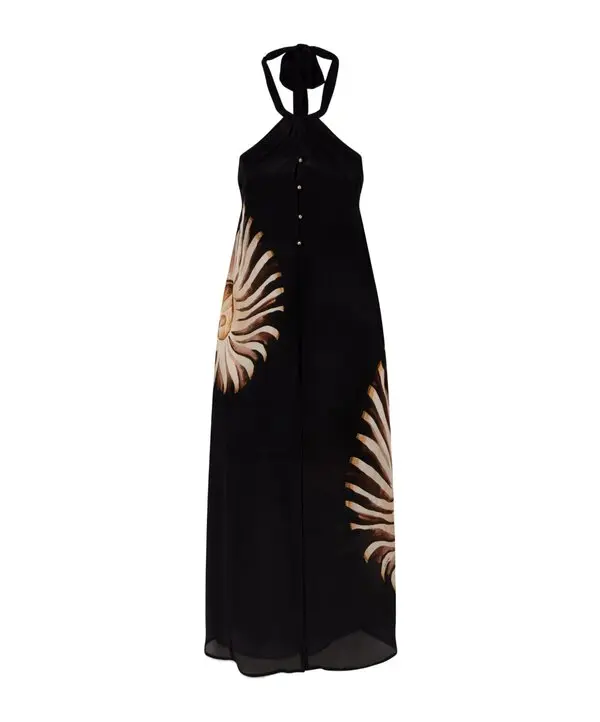 Farm Rio Strap Dress