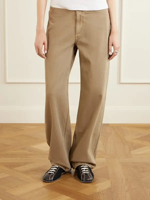 Still Here American Casual Jeans