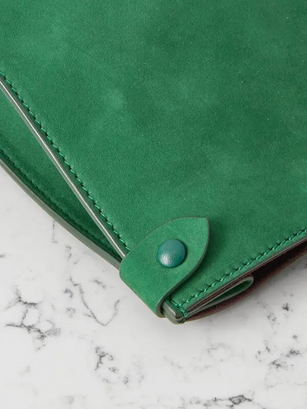 METIER Detachable Small Bag
