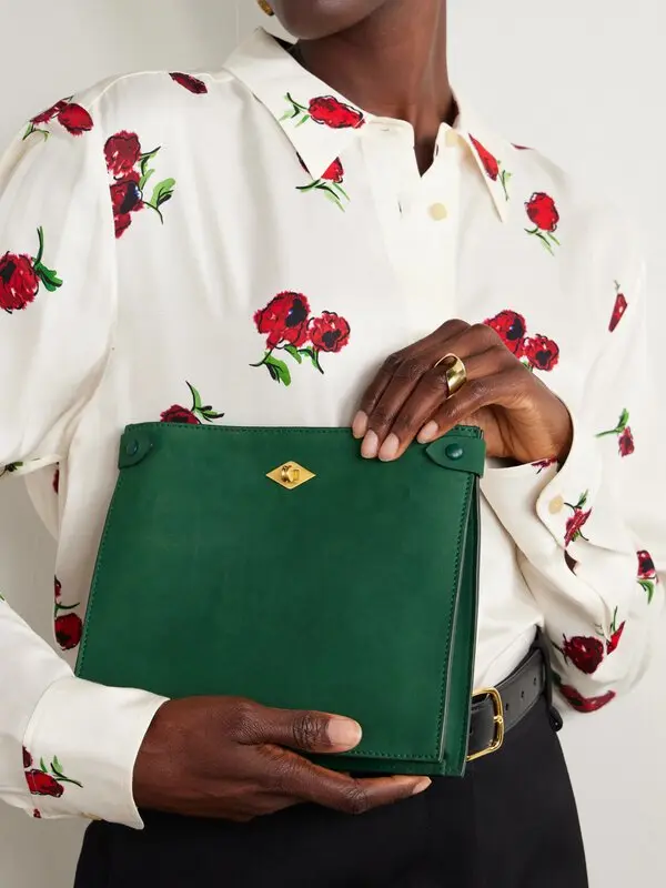 METIER Detachable Small Bag