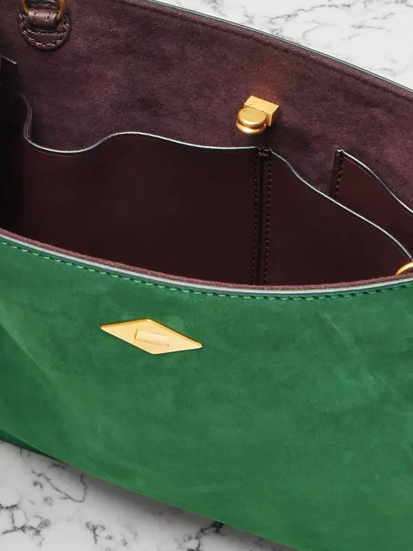 METIER Detachable Small Bag