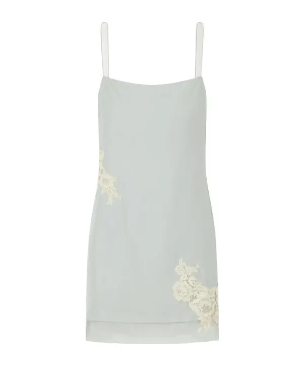 SIR. Simple Dress