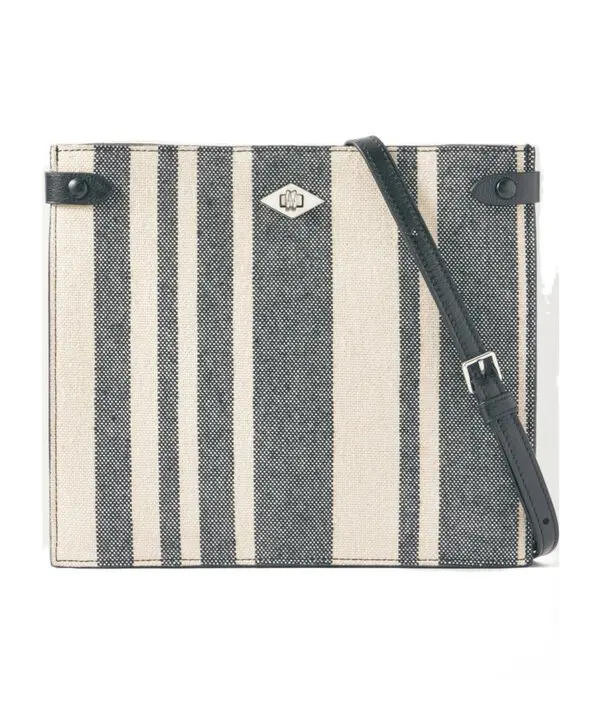 METIER Portable Pouch - Gray