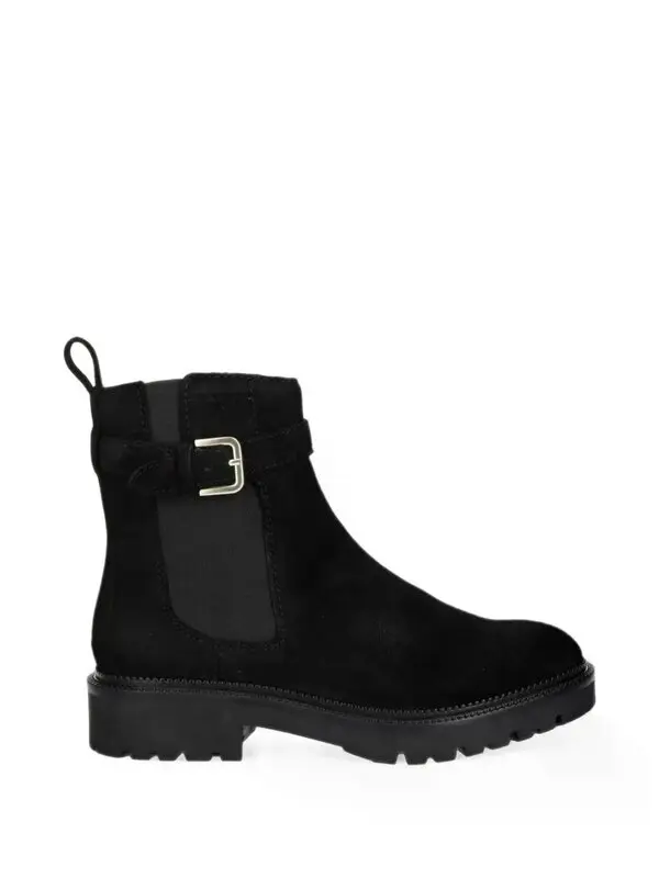 Gant Kelliin Buckle-strap Chelsea Boots