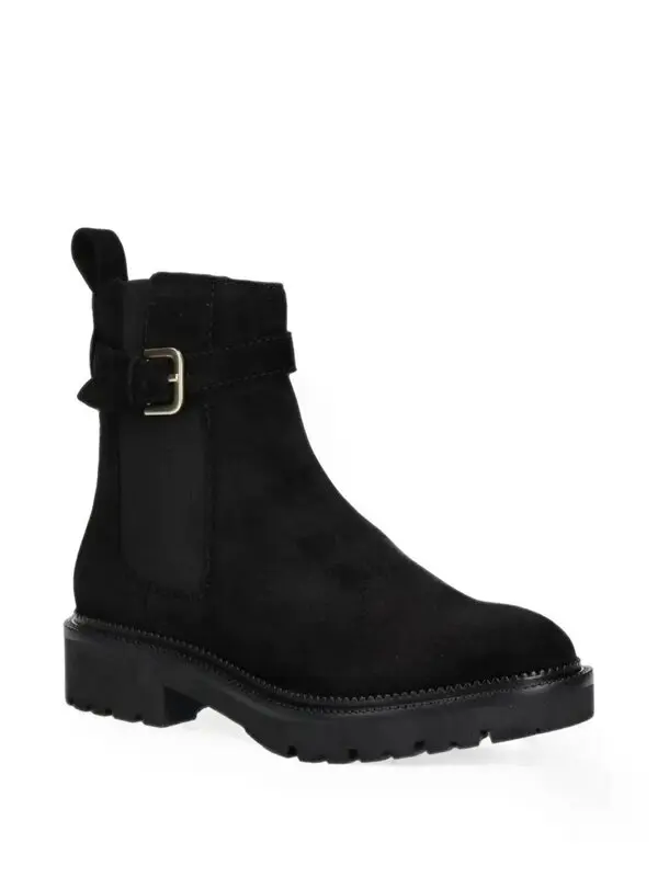 Gant Kelliin Buckle-strap Chelsea Boots