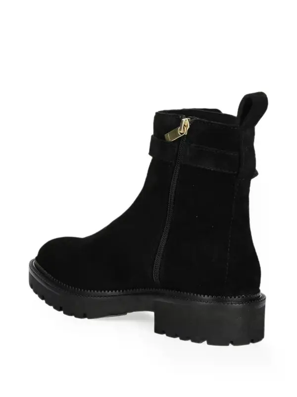 Gant Kelliin Buckle-strap Chelsea Boots