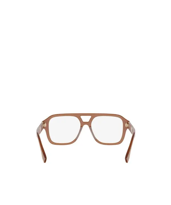 Fendi Square Frame Glasses