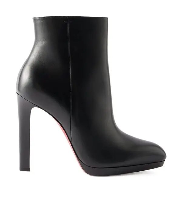 CHRISTIAN LOUBOUTIN Fannylove Bootys