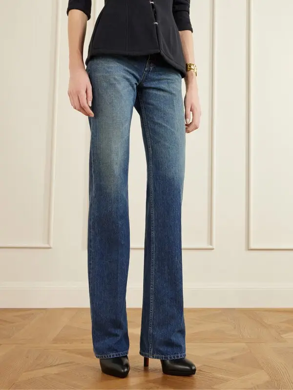 CHRISTIAN LOUBOUTIN Fannylove Bootys