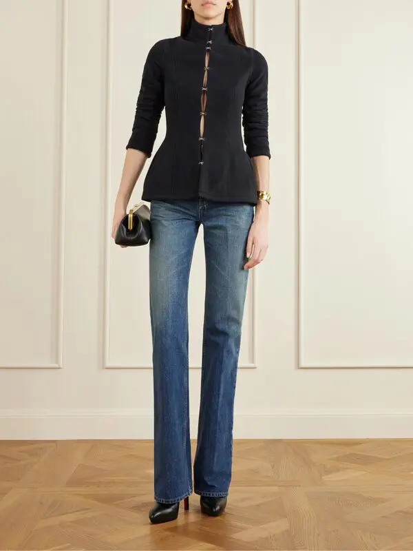 CHRISTIAN LOUBOUTIN Fannylove Bootys