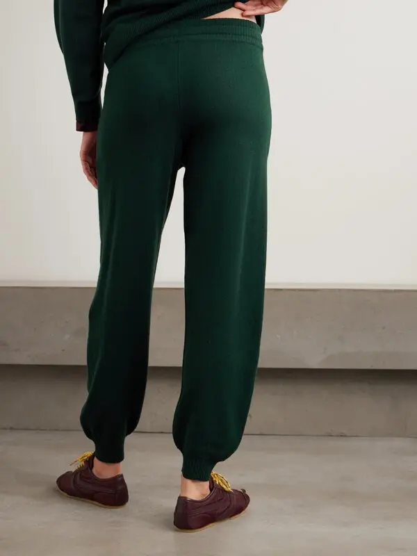 ERES Tapered Track Pants