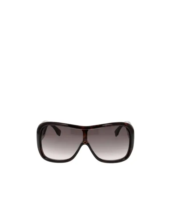 Fendi Geometric Sunglasses