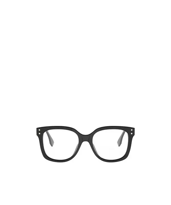 Fendi Square Frame Glasses