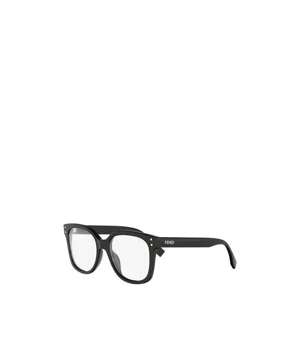 Fendi Square Frame Glasses