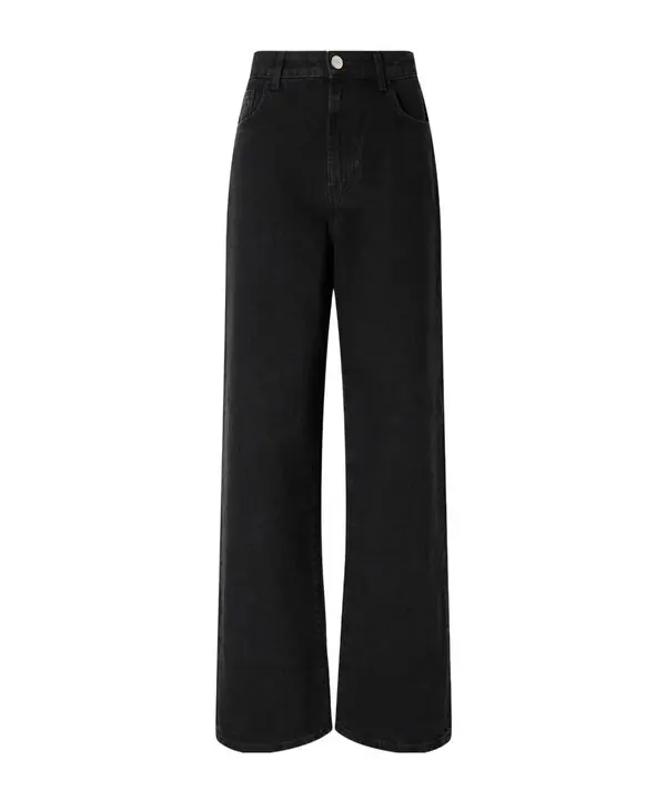 RÓHE Wide-leg Jeans