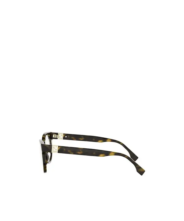 Fendi Cat-eye Frame Glasses