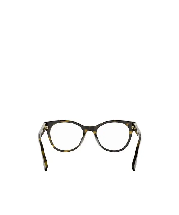 Fendi Cat-eye Frame Glasses