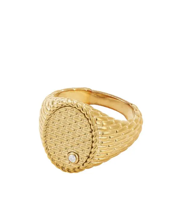 Yvonne Léon Handmade - Gold
