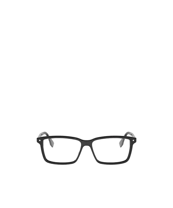 Fendi Rectangular Frame Glasses