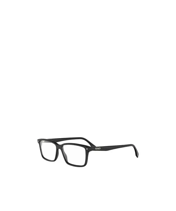 Fendi Rectangular Frame Glasses