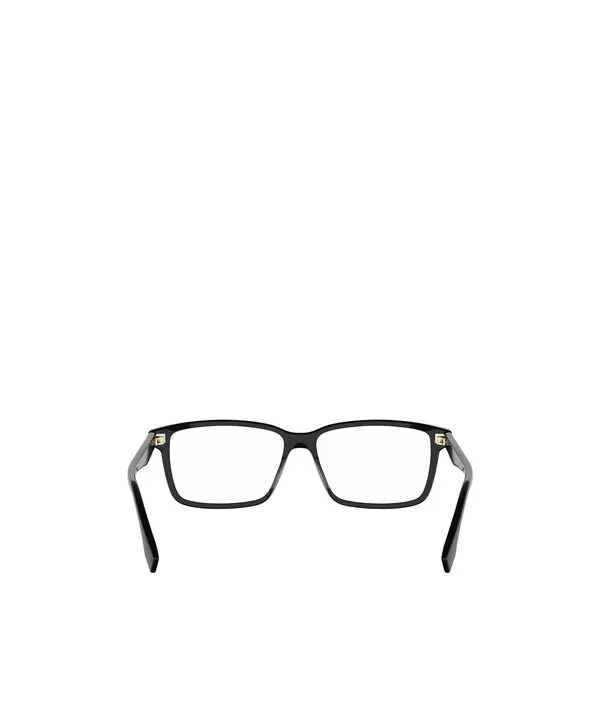 Fendi Rectangular Frame Glasses