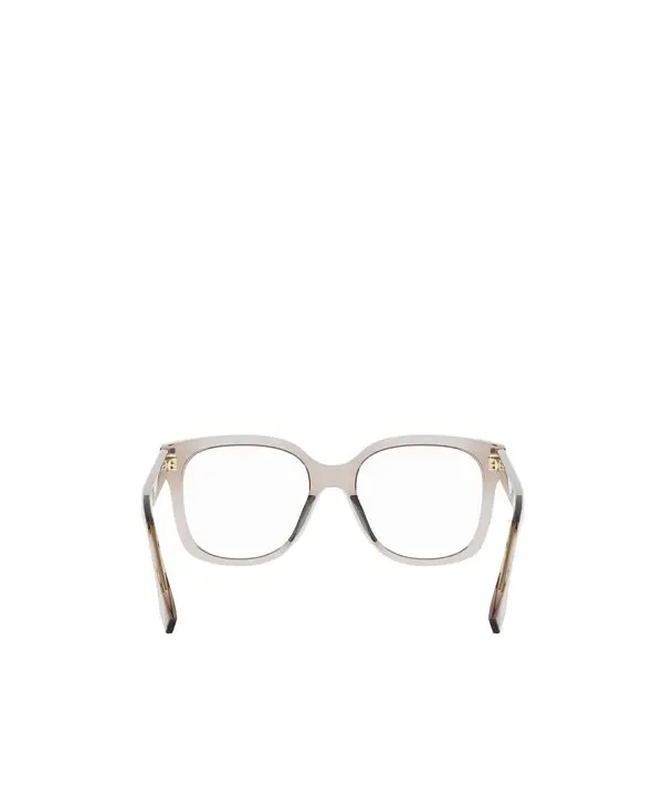 Fendi Square Frame Glasses