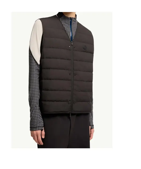 Moncler Antermoia Hooded Jacket