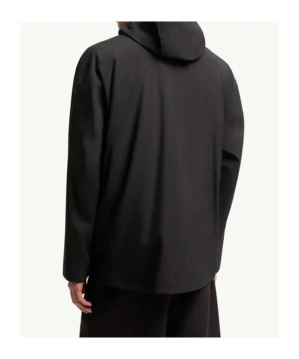Moncler Antermoia Hooded Jacket