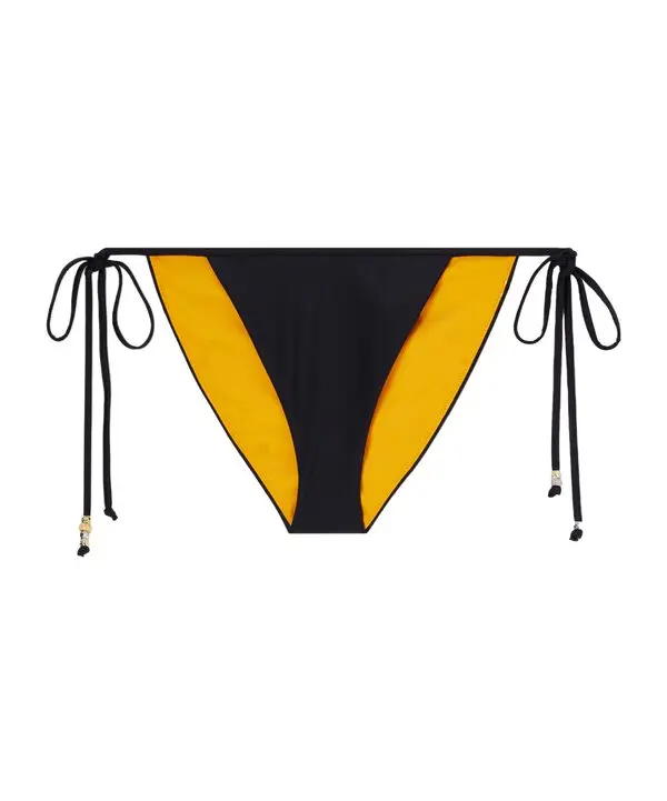 J.W.ANDERSON Beaded-tie Bikini Bottoms - No