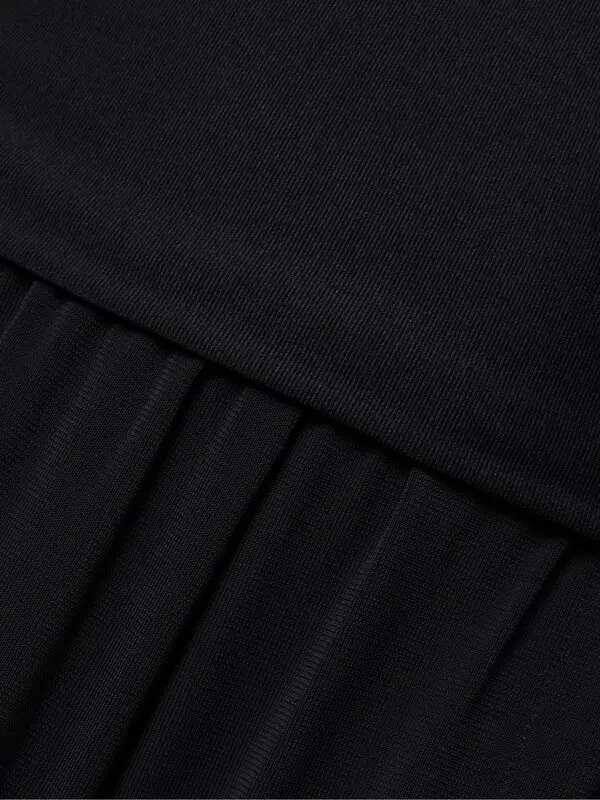 ERES Stretch-jersey Jumpsuit
