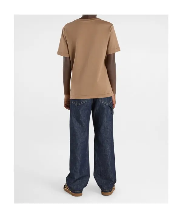Dolce & Gabbana Cargo Jeans